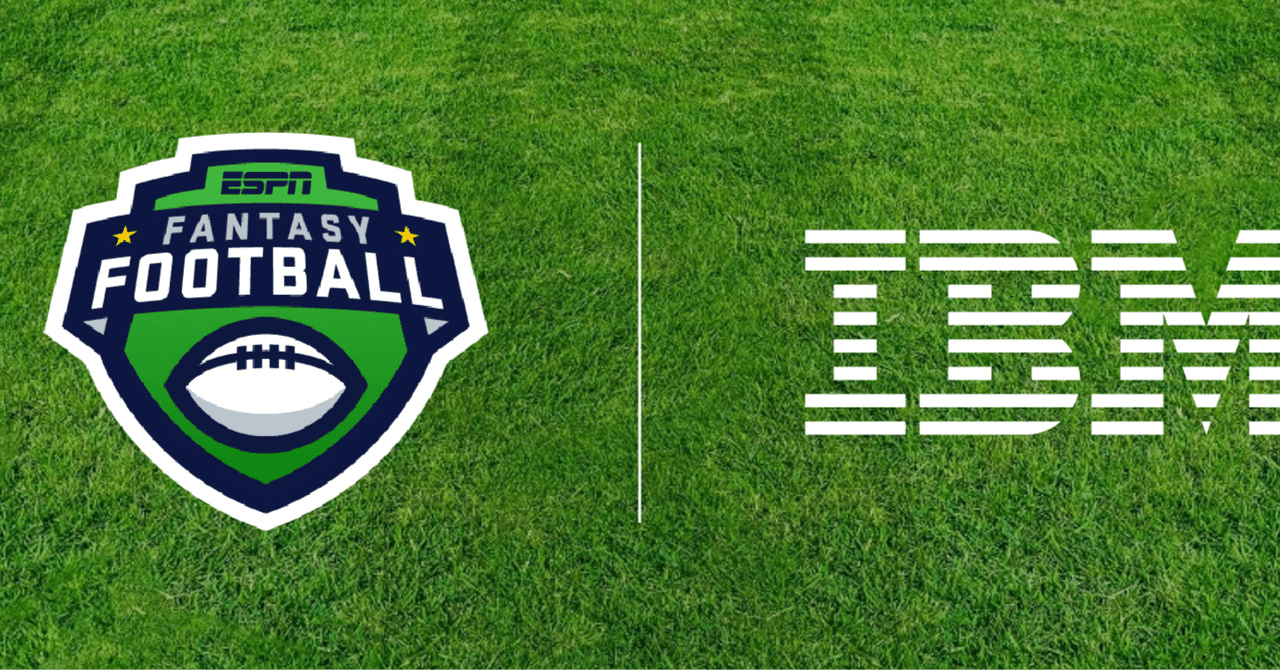 IBM、ESPNのファンタジー・フットボール・プラットフォームにAIを活用した次世代インサイトを導入（2024/09/18、ニュースリリース ...