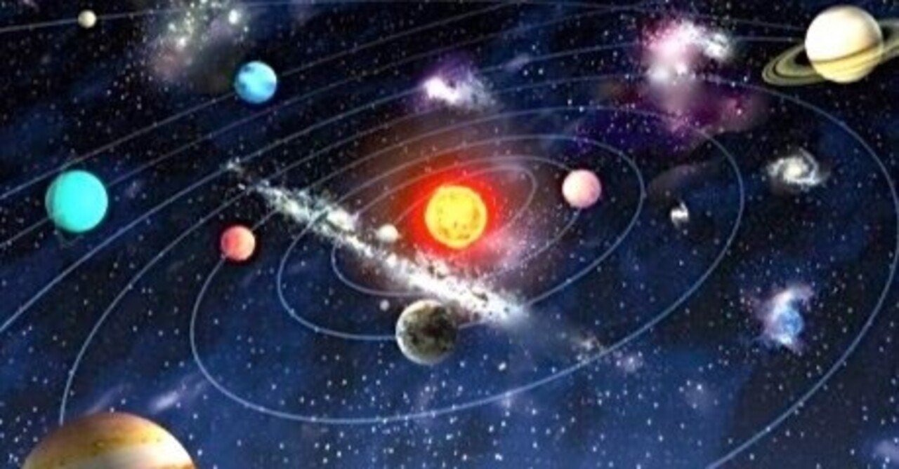 新しい時代へ移行・最終準備｜atelier☆lucere