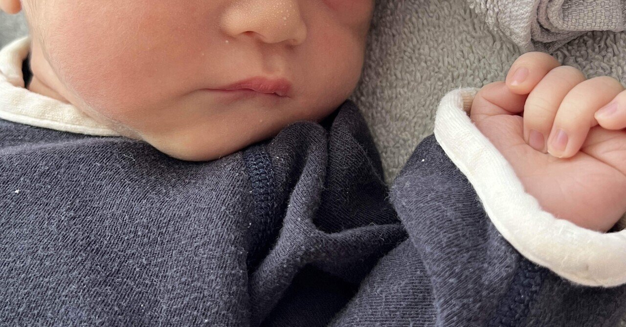 vol.10 生まれた！！！！｜omochi