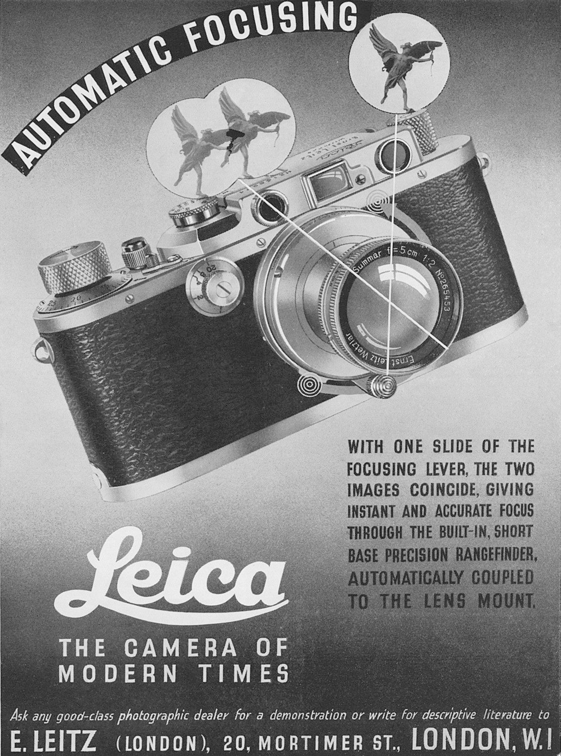 Leica IIIb - フィルムカメラレビュー|Hisa Foto Leica IIIb - フィルムカメラレビュー|Hisa Foto