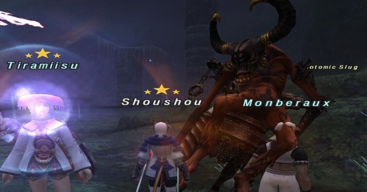 【FF11】2024年-いまさらミシック初作成-#19【花鳥風月＋パンデモニウム3戦】｜ひまパパミスラ