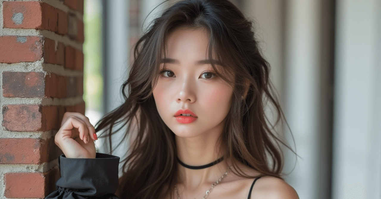 人生はみんな同じですよ｜Michael Choi