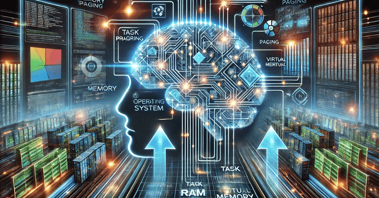 オペレーティングシステムと人の違い？〜「出来ない理由」〜取り組み｜Chatzz!（Chatジジィ）