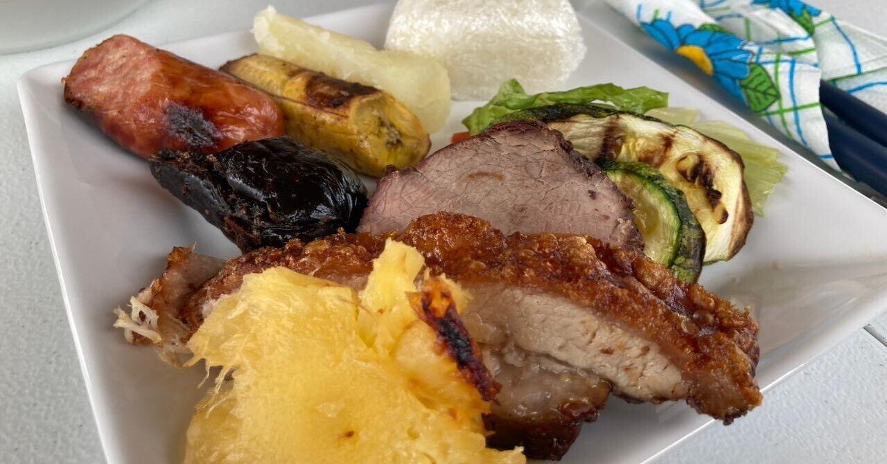 食べ過ぎ笑｜risako.n