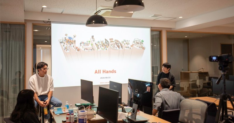 株式会社Rebase（インスタベース）｜note