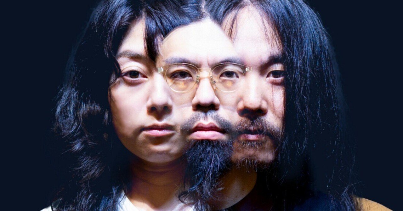 顔というトピックは難しい｜terui akane