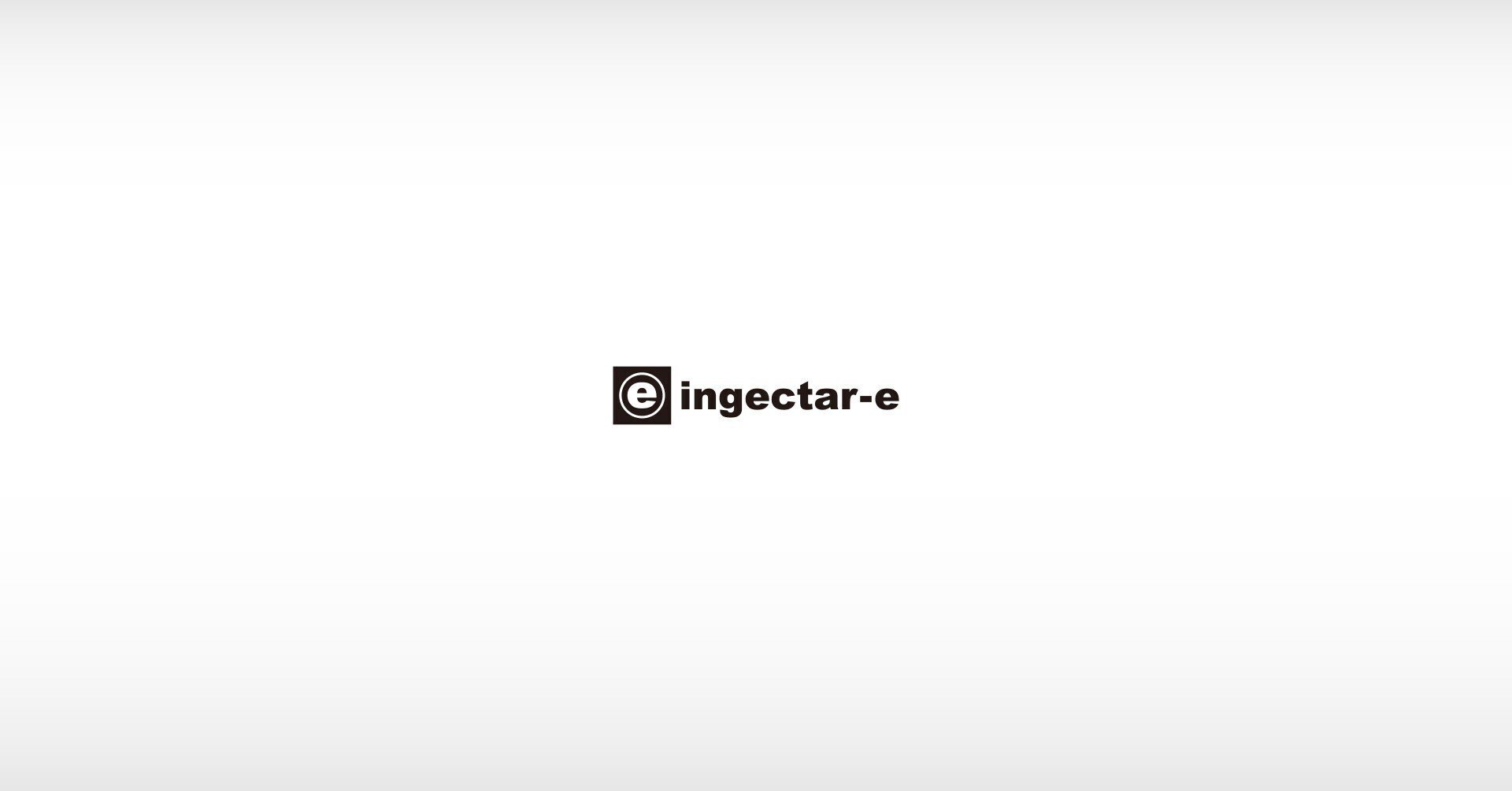 ingectar-e｜note