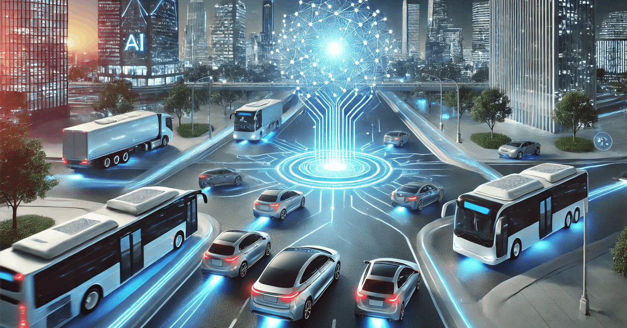 【論文要約:自動運転関連】LMMCoDrive: Cooperative Driving with Large Multimodal ...