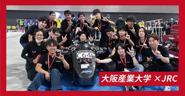 株式会社JRC | 広報｜note