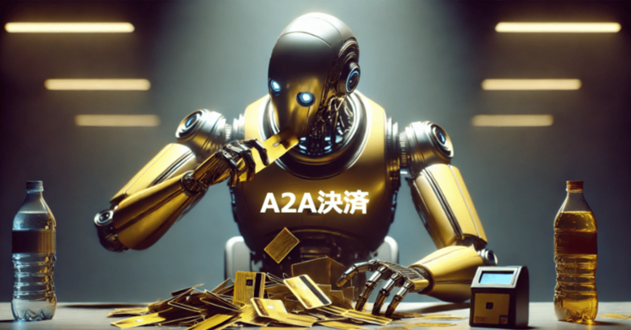 決済最前線: A2A台頭で揺れる金融市場の勢力図｜米国株FinTech村 NCB Library