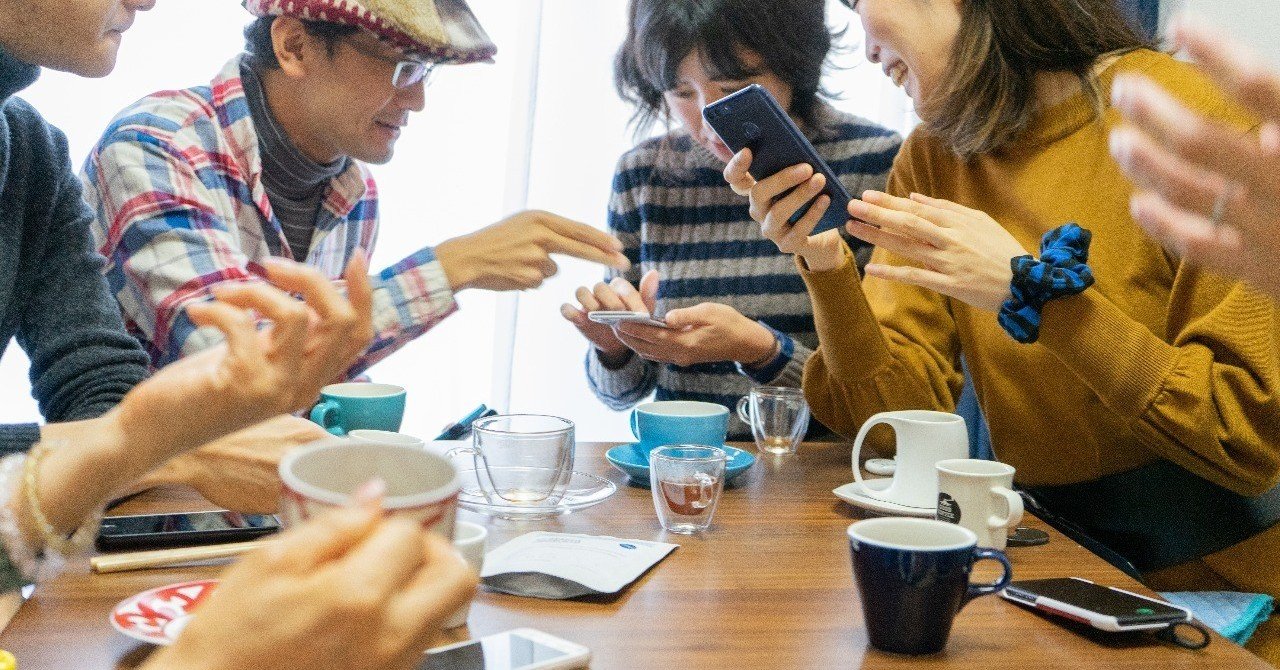 自宅コーヒーイベントに学んだコミュニティのこと｜MirCo（ミルコ） 小田 昌幸｜note