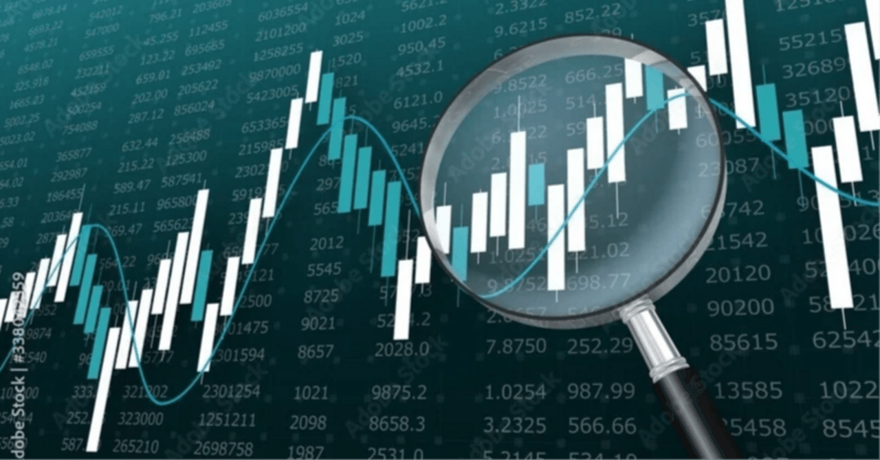 Mako＠FX-Trader｜note