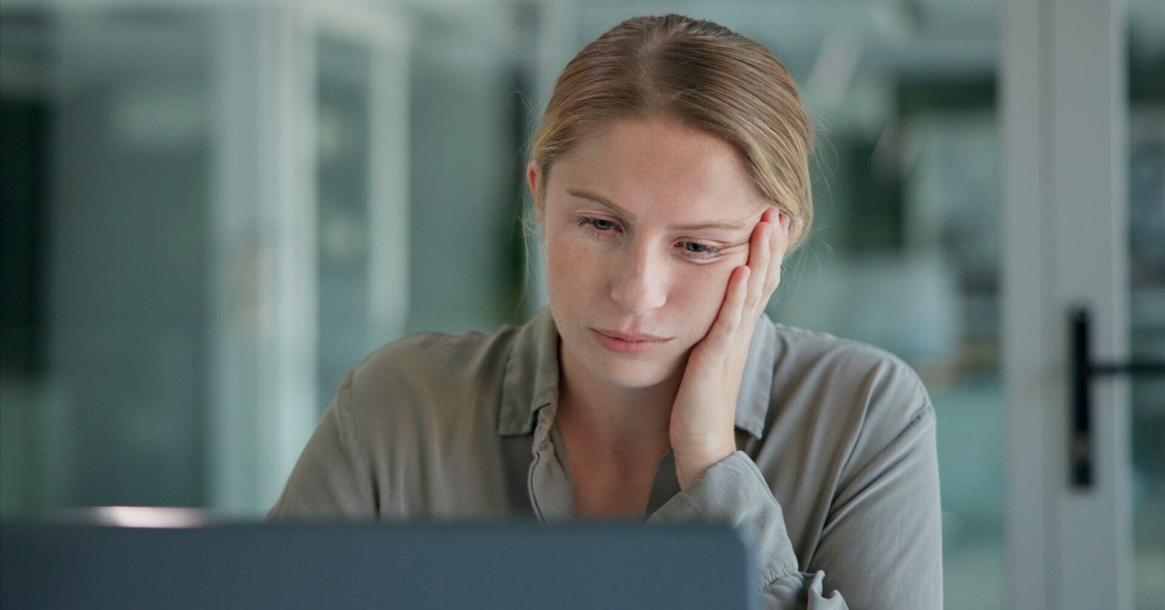 疲れやすい人が見落としているかもしれない悪循環の正体｜SUNMARK WEB