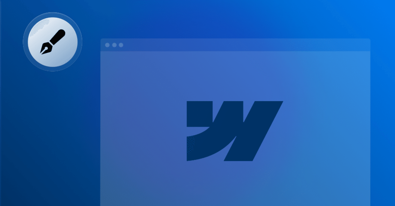 会社のホームページを自作するならWebflow？おすすめの理由を紹介｜スーパーサイト | Supasaito
