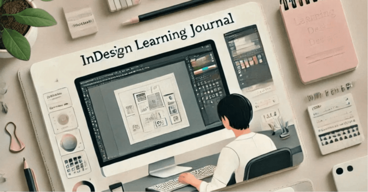 50代英語教師のInDesignチャレンジNo.70 プリフライト｜mitchy