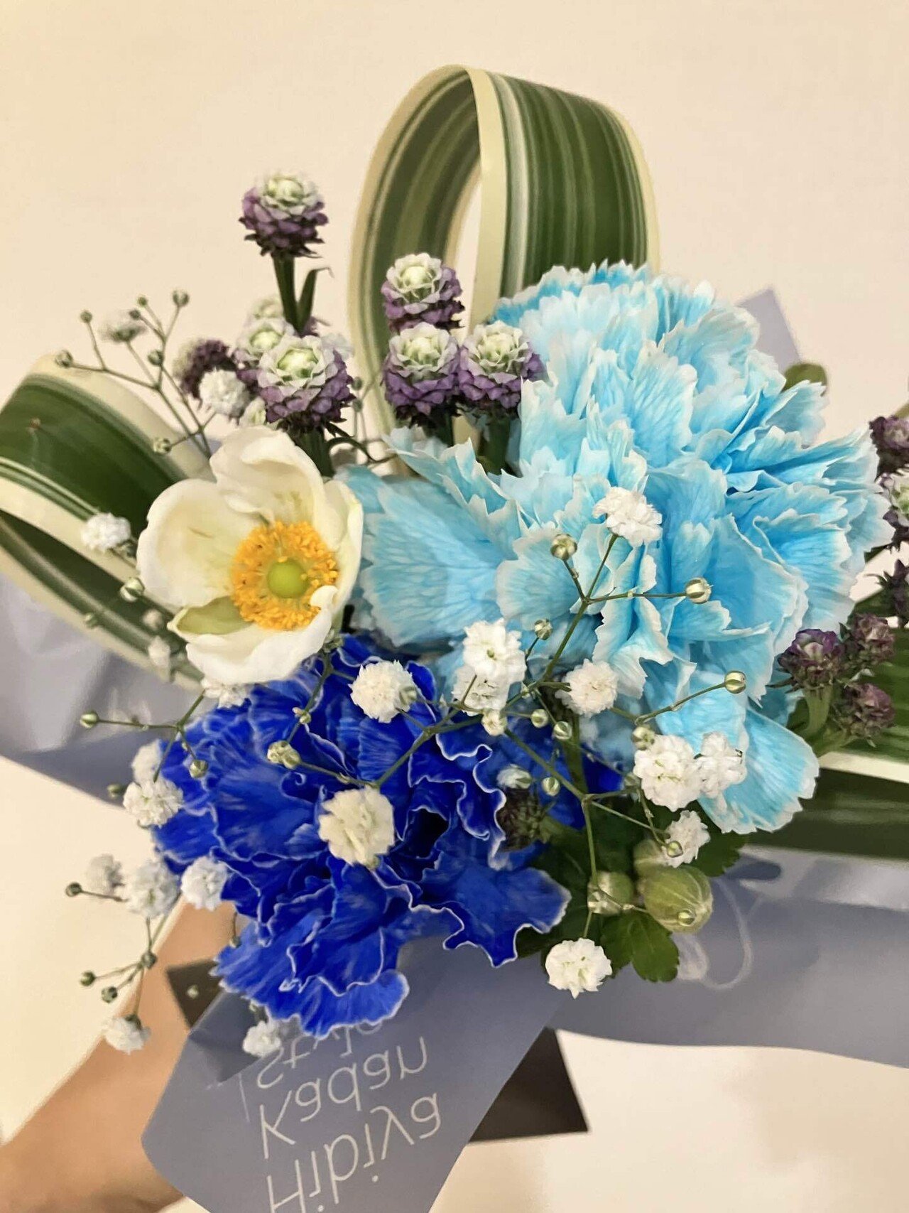 9月のお花｜Uchino Hito