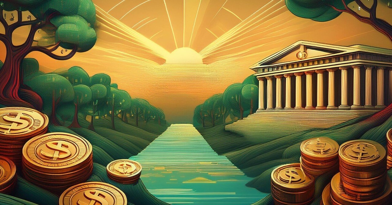 「バビロン大富豪の教え」：漫画版で学ぶ！お金と幸せを手に入れる五つの黄金法則｜kanako