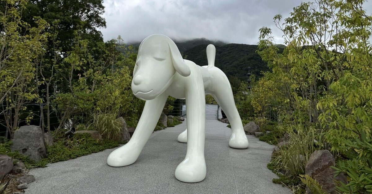 COMICO ART MUSEUM（コミコアートミュージアム）＠由布院｜blanche