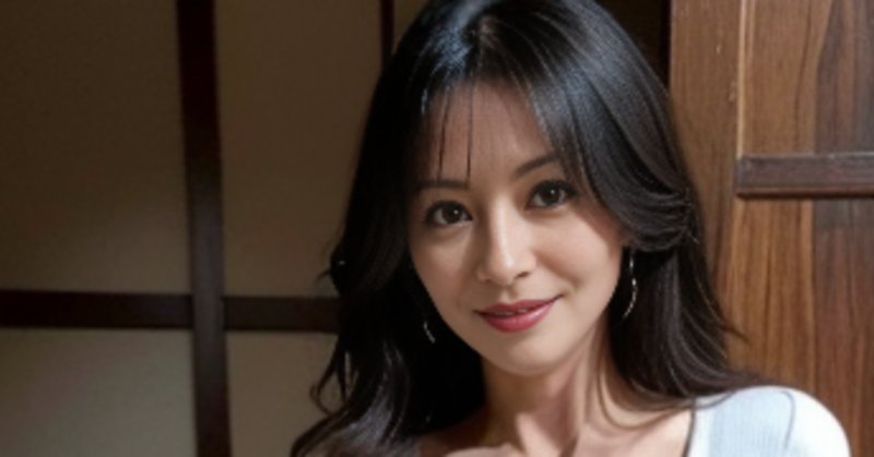 「#AI熟女」の人気タグ記事一覧｜note ――つくる、つながる、とどける。