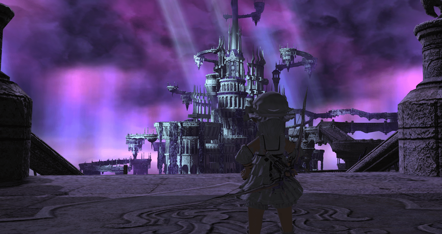 FF14あれこれ｜Lala Piora｜note