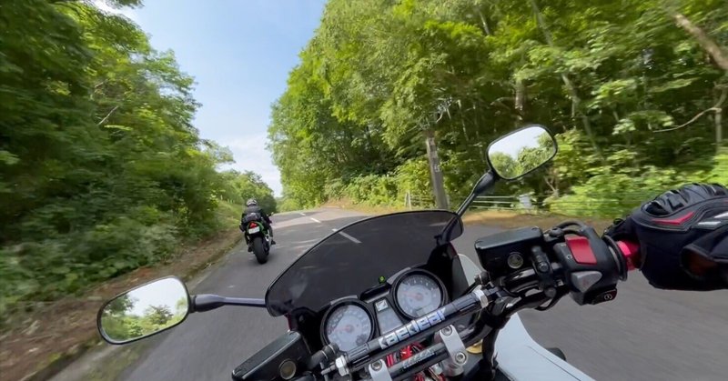 六壱（ロクイチ） @RokuichiRider｜note