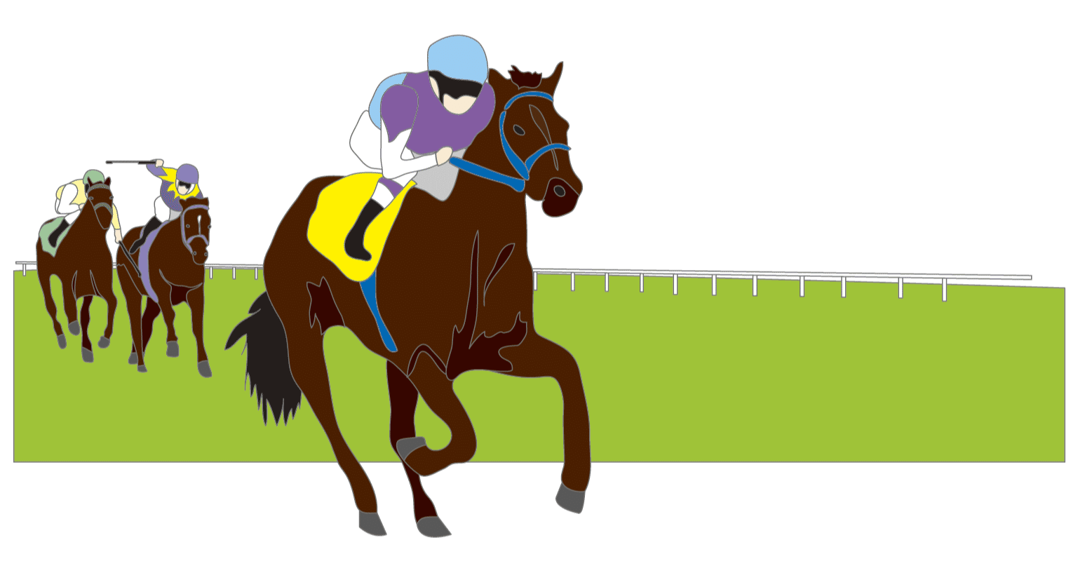 JRA日曜日WIN5｜栄春｜note