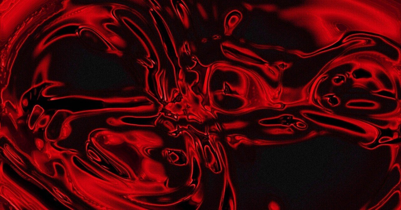 u1の考察ラボ🟢INFJ特化型考察記事投稿中🟢月間2万ﾋﾞｭｰ｜note