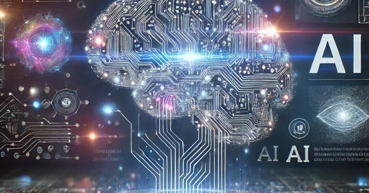 YASU AI錬金術師｜note