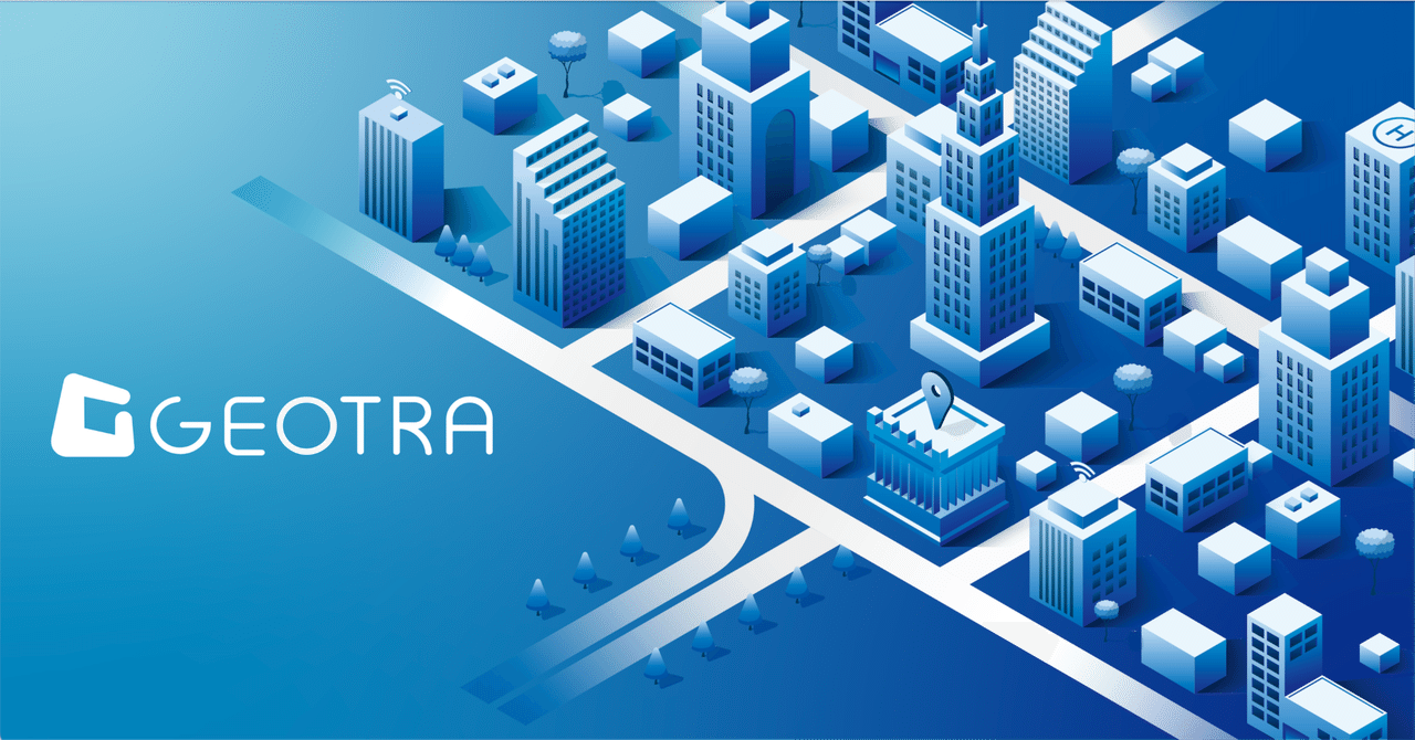 株式会社GEOTRA 公式note｜note