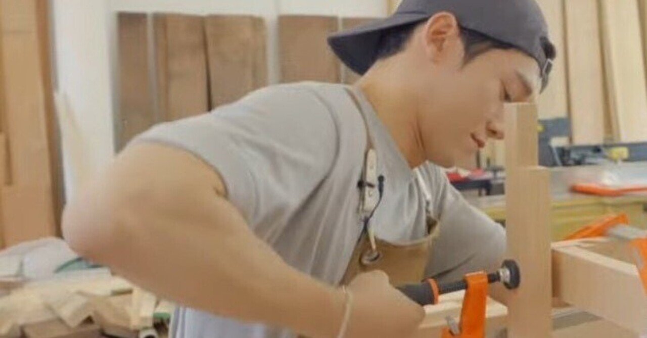 これを僕が作ったなんて｜Charsound