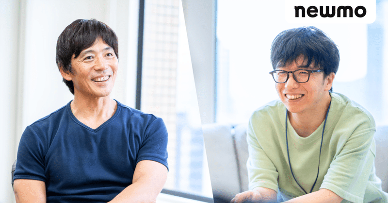 newmo株式会社｜"移動で地域をカラフルに" ｜note