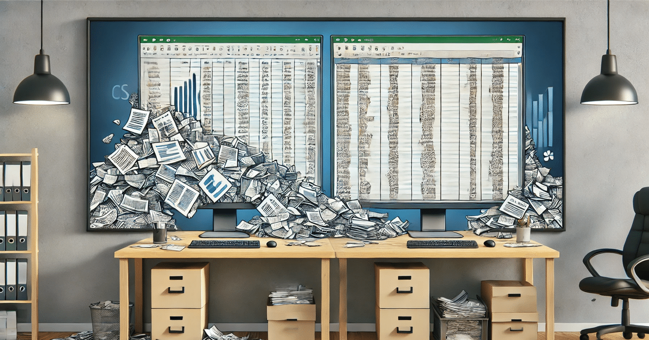 CSVファイルをChatGPTで扱うコツ：エラーや文字化けの解決法｜ChatGPTとはじめるデータ分析