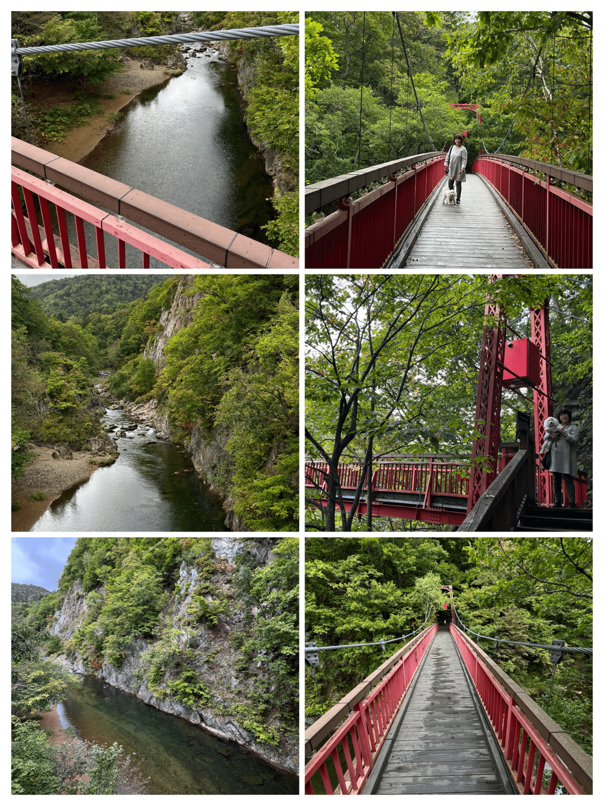 20240920 定山渓、小樽、札幌｜hiroaki maejima