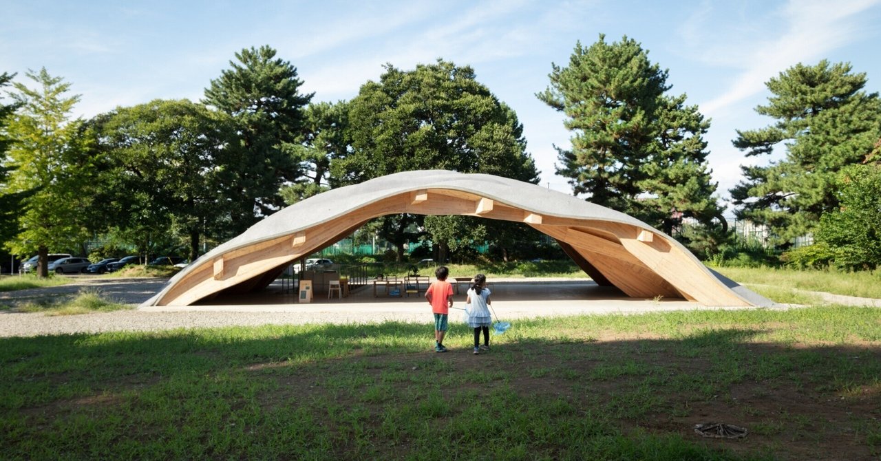 【旅行で行きたい】実際に見れる・泊まれる・体験できるVUILD建築 - CEO NOTE 02｜VUILD株式会社