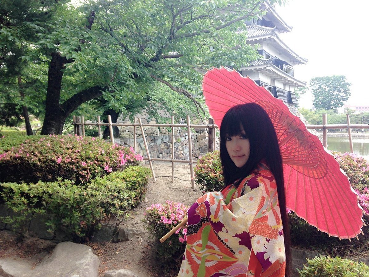 登久姫プロフィール｜登久姫