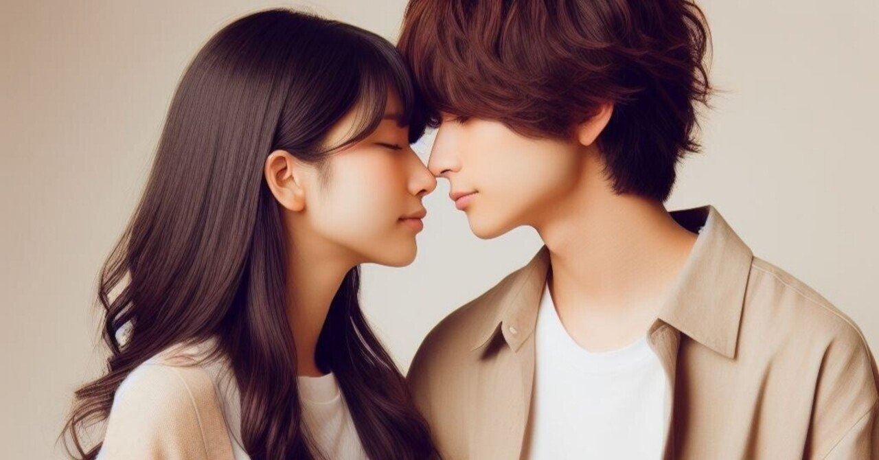 【女性が悶絶！】センスのあるキスで彼女の心を掴む9つのテクニック｜Romance hack【オトナのカンケイ】