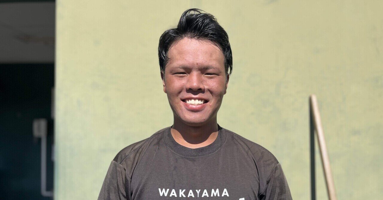 EP23.【森悠介#3】｜wakayama_waves