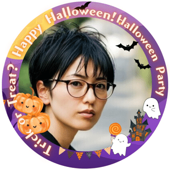 あなたもハロウィン企画に参加してみませんか。 riraさんの記事をお読みください。 https://note.com/rira_ikeda/n/n552ccd3bd3b1?sub_rt ...