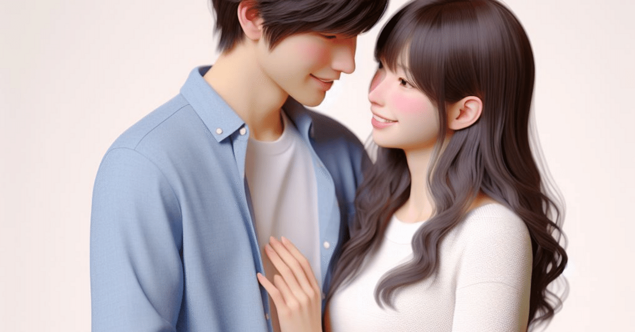 女性が喜ぶ胸の触り方マスターガイド：99%の男性が間違えている秘訣とは｜Romance hack【オトナのカンケイ】