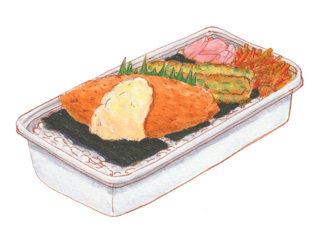 【切り札】土曜日まであるはずのお米がなくなった。日曜日に買いに行く予定は変えたくない。そして本日、残業。明日も仕事だからのんびり外食なんて無理。(そもそも私のお財布が許さない)終わっている ...