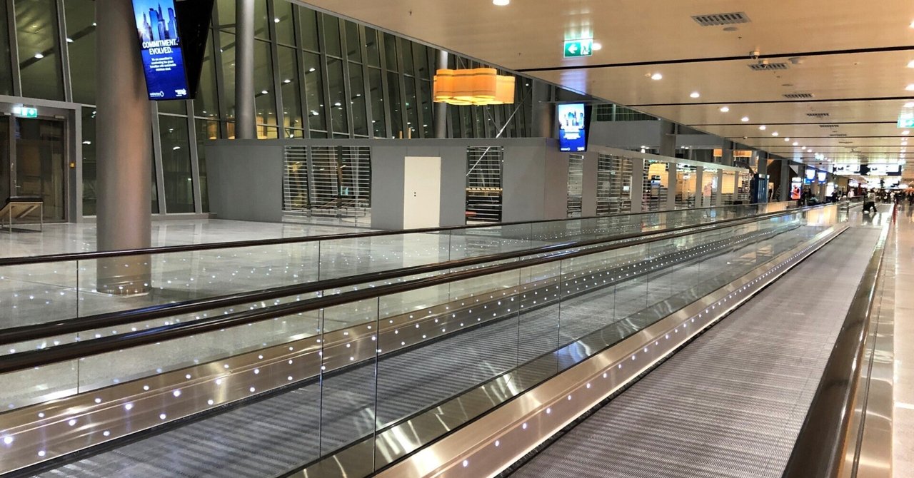 ロンドンに戻ってきた｜isake