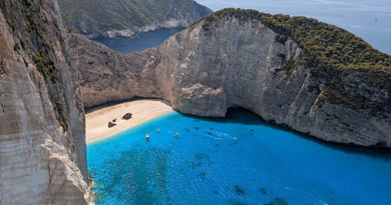 2週間の国外逃亡にて。｜Y Kawakami