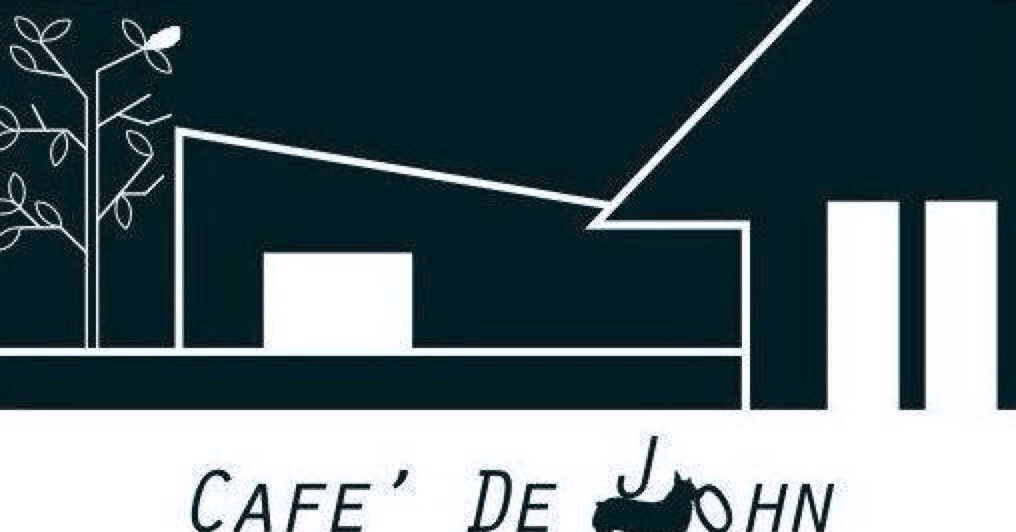 Café de John｜note
