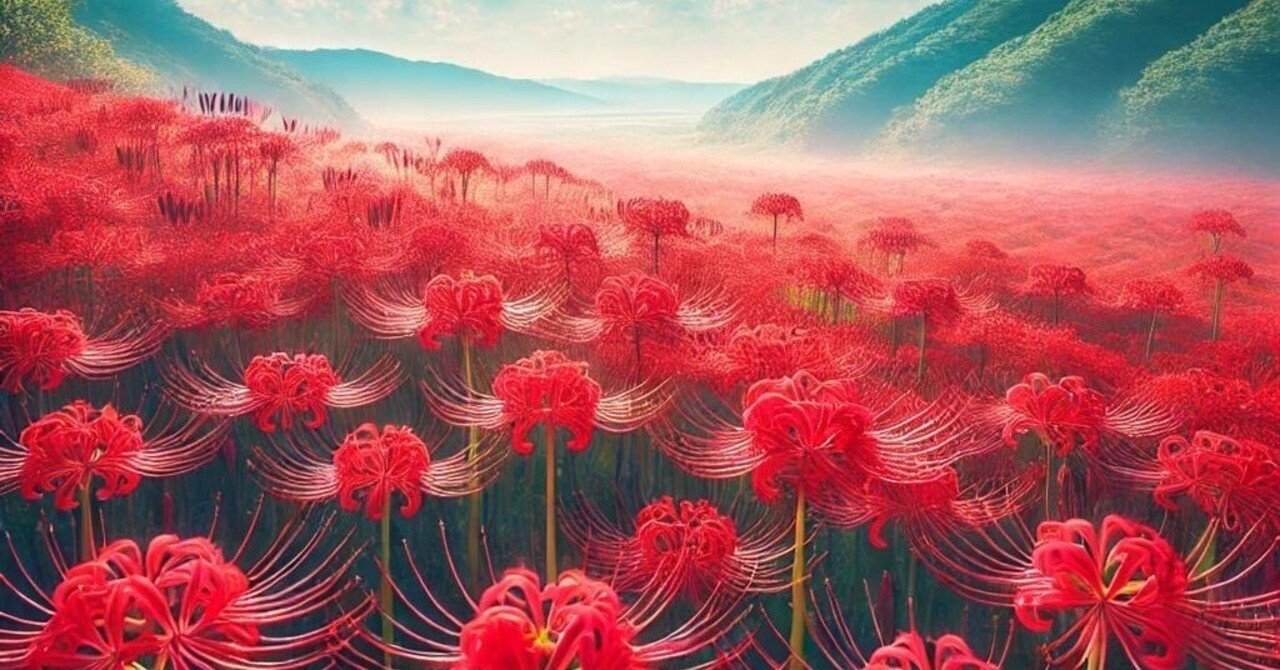 さぁ！お彼岸三連休です｜H.yanagi