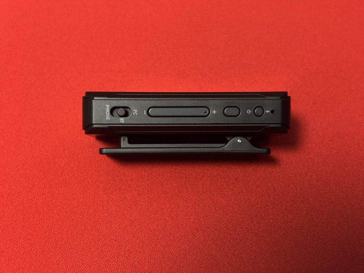 【Fiio BTR13】2週間使用レビュー｜りーふふ