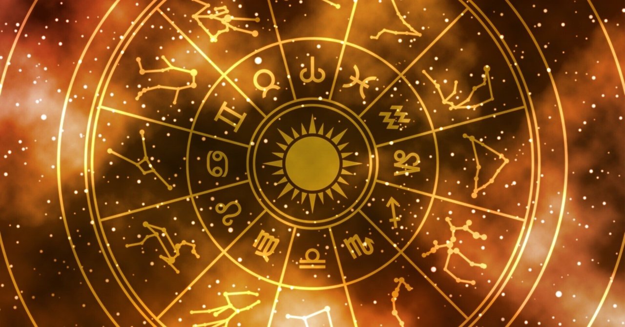 星読みで見つける、本来の自分と未来への道しるべ｜森下真紀