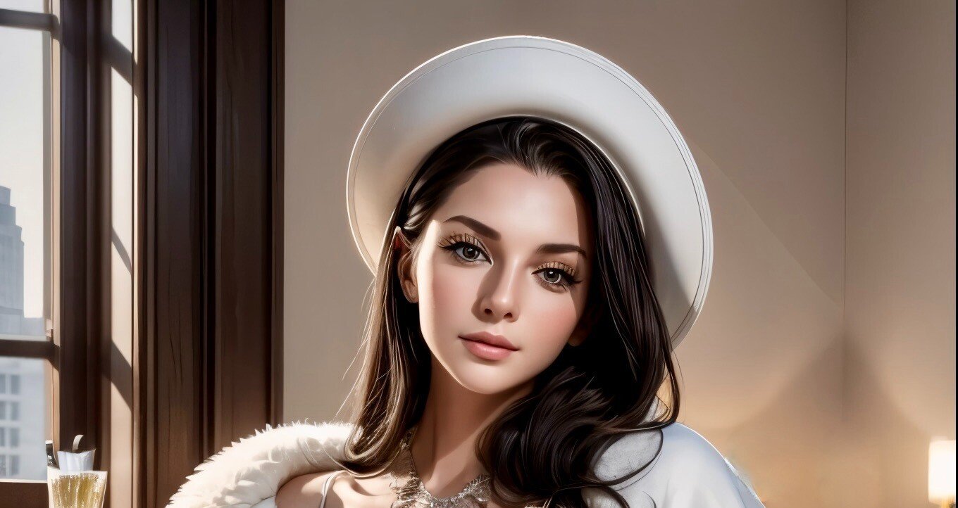 AI美女研究室｜Yuya. S｜note