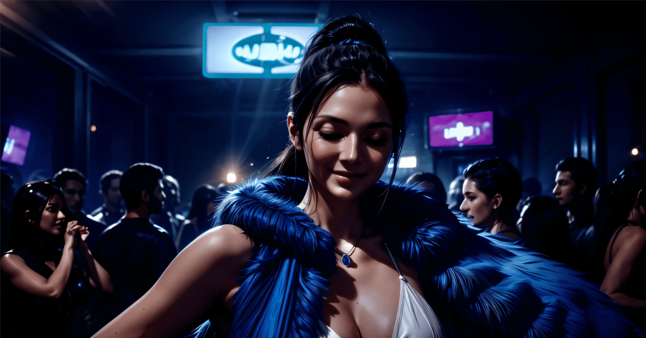 AI美女を作るためのプロンプト(1) クオリティ〜ライト編｜Yuya. S