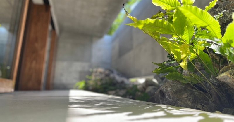 CLAIR archi lab｜note