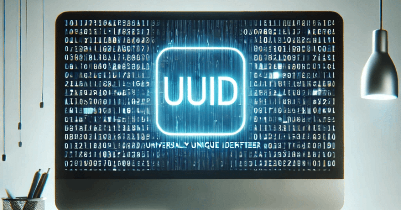 UUID v7 ライクなIDをAccessで生成するTool｜ダウの猫